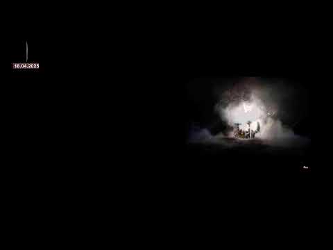 Karwoche Karfreitag, 18.04.2025