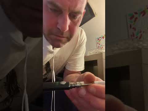 How to fix a vapor cartridge that will not pull