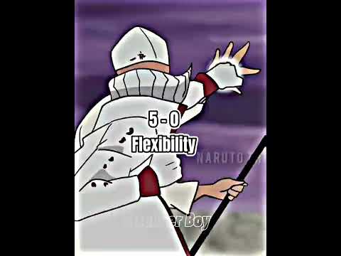 Madara vs Ramen Guy