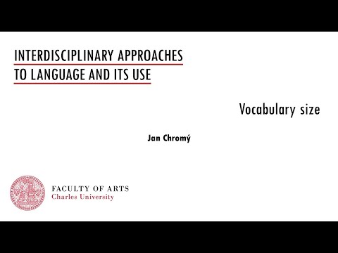 04d Vocabulary size