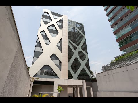 Prédio - Paraíso - 680806