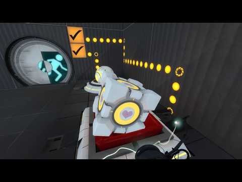 Steam Community :: Video :: Portal 2 PeTI | #28 | Intelligent and Epic ...