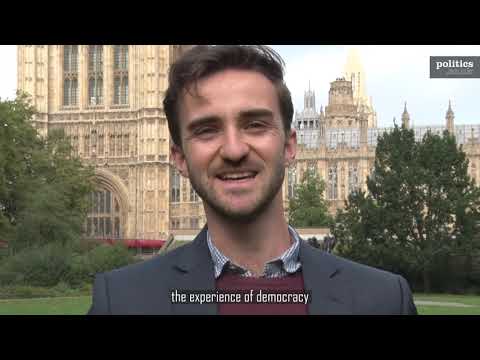 Direct democracy: A different way of thinking