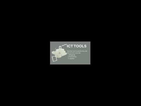 Teaching and Learning with ICT Tools Issues and Challenges