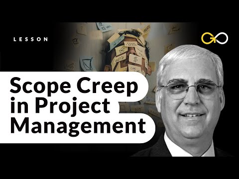 Scope Creep in Project Management