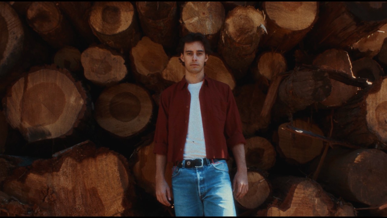 Noah Rinker - The Pines (Official Music Video)