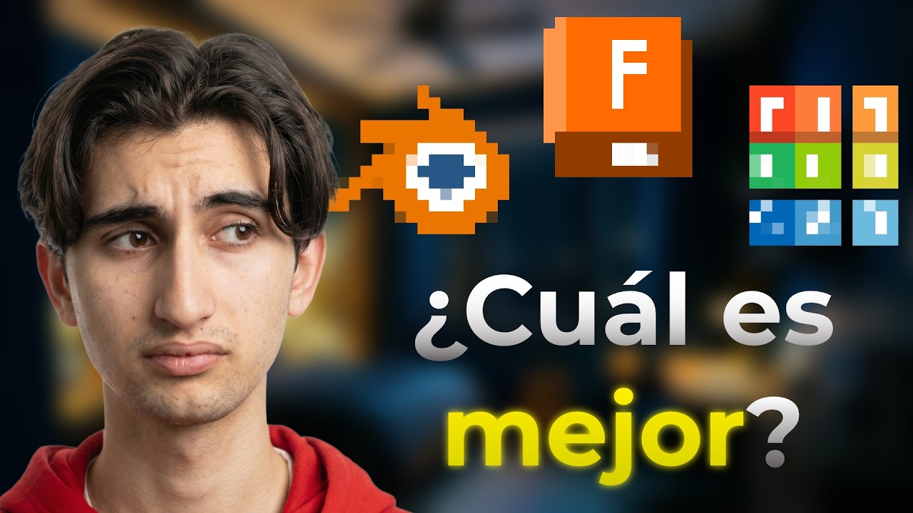 3 Programas de Diseño 3D, 1 Modelo. ¿Cuál gana?