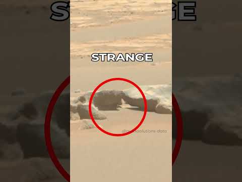Mars Rover Perseverance SOL 1516 | quicksolutions-data #mars