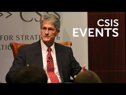 Leveraging the Internet of Things for a More Efficient and Effective Military - Opening Keynote