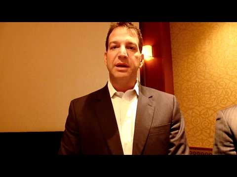 Information Technology & Marketing Director Roundtable (LegalTech)