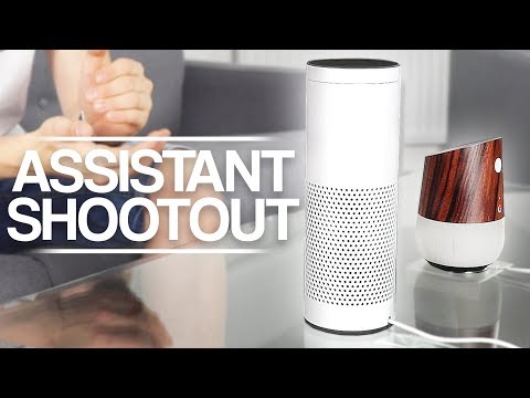 Amazon Alexa vs Google Home: Which One Is Better?