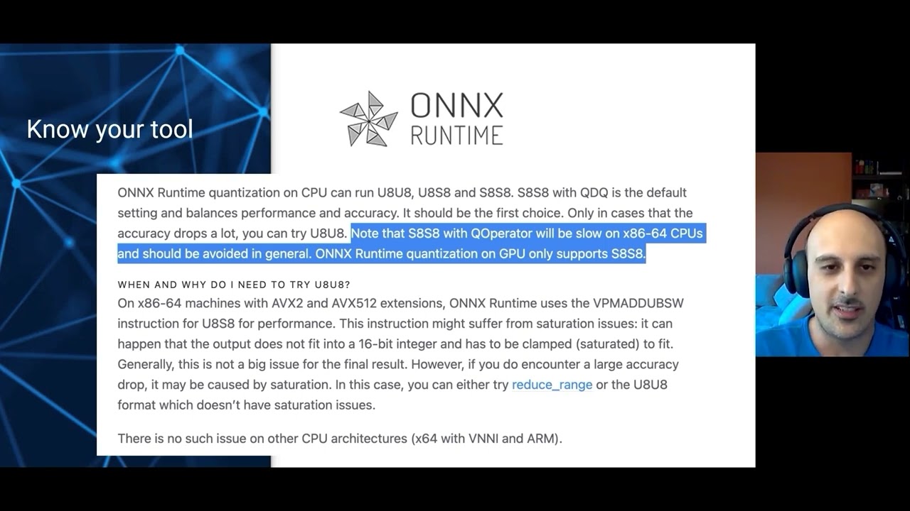 Designed to be Optimized