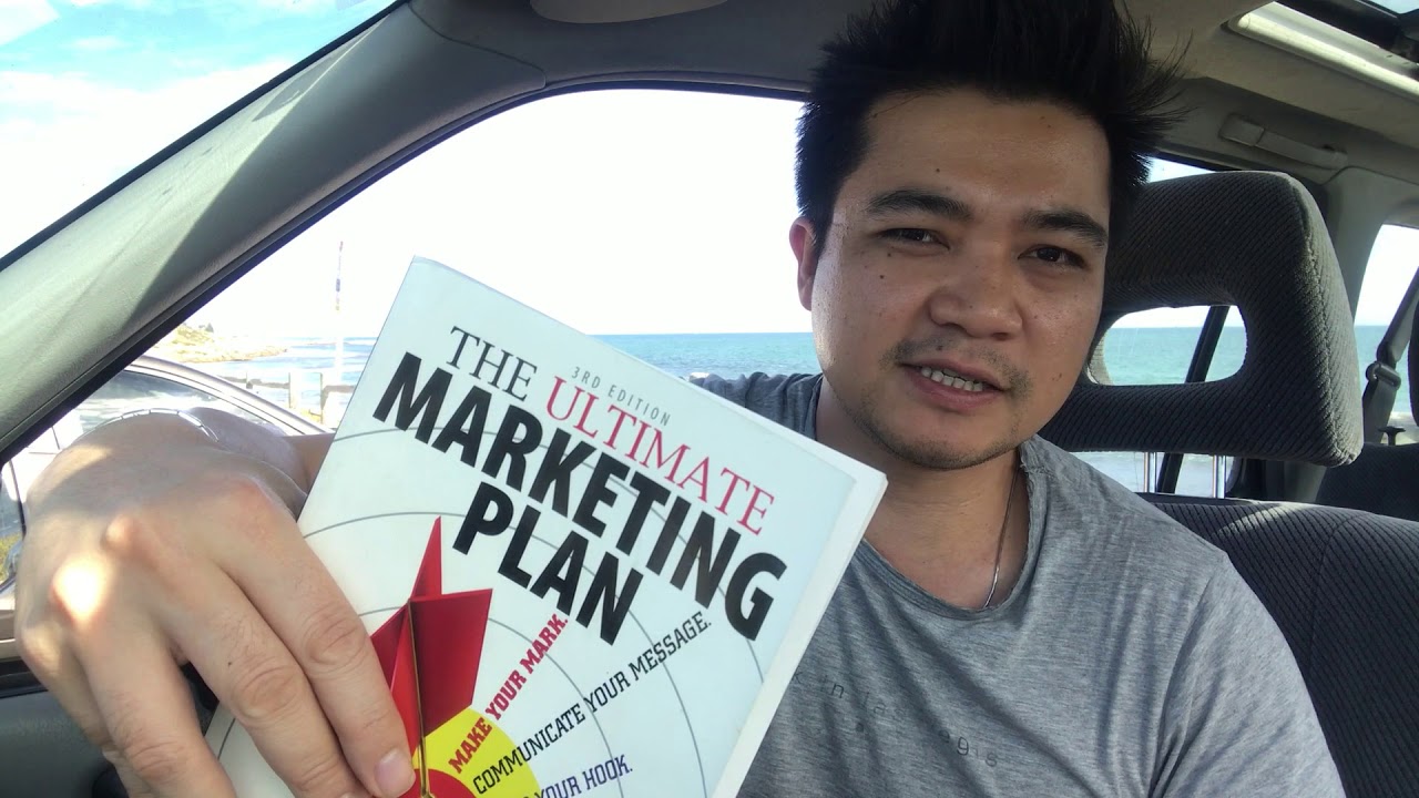 The Ultimate Marketing Plan by Dan Kennedy Book Review and Summary