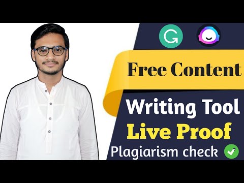 Free Content Writing Tool is Best For Article Writing || Ai Article Writing