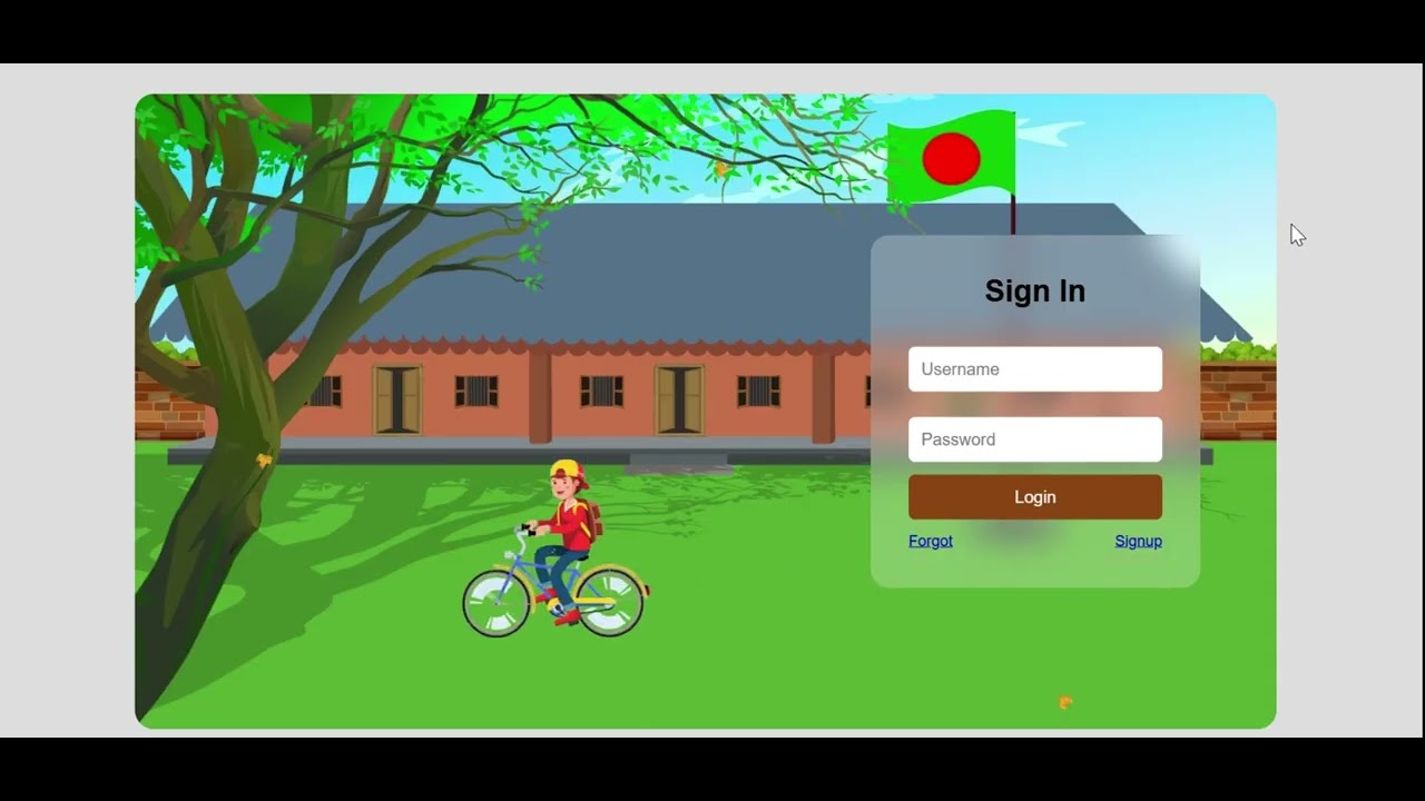 🎓 Smart School Management System – Complete Digital Solution for Schools || Web Development.