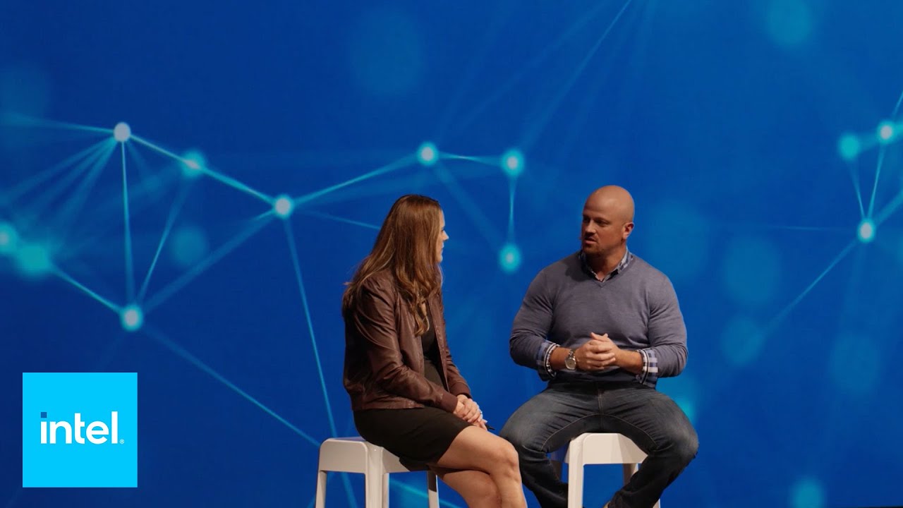 Future Proofing | Intel Business