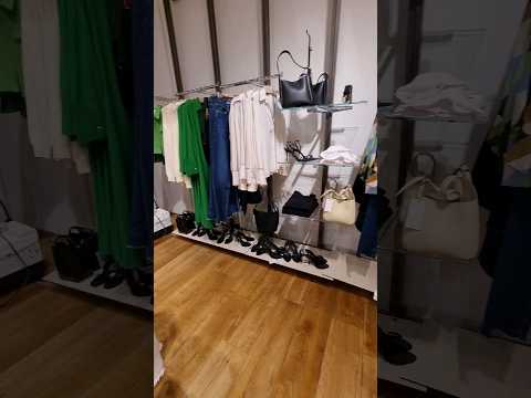 MANGO NEW WOMEN'S COLLECTION SPRING SUMMER 2024 #mangohaul #haulshopee #fashiontrends #dress #skirt