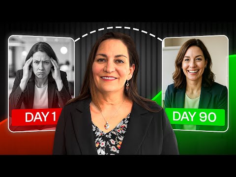 30-60-90 Day Plan for Recently Promoted MANAGERS