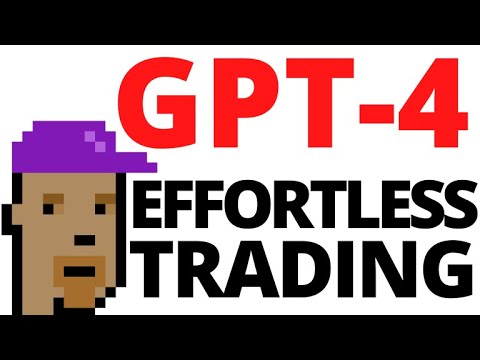 How to Algo Trade with GitHub Co-Pilot & Chat GPT doing the Hard Stuff