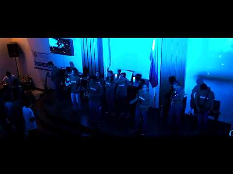 "With Everything" cover by: Slingshots