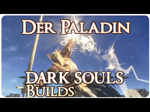 Steam Community :: Video :: DARK SOULS [BUILDS] - Der Paladin