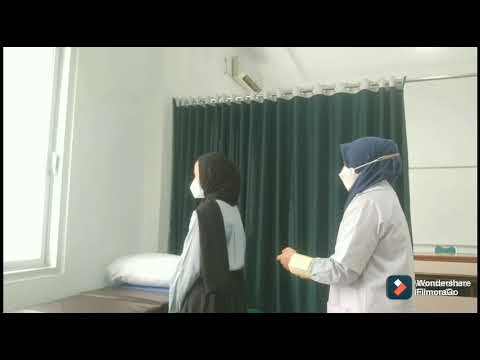 Anamnesis Kelainan Ortopedi dan Pemeriksaan Skrining GALS (Gait, Arms, Legs and Spine)