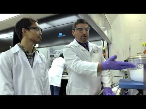 Union University College of Pharmacy: Come and Excel in Research