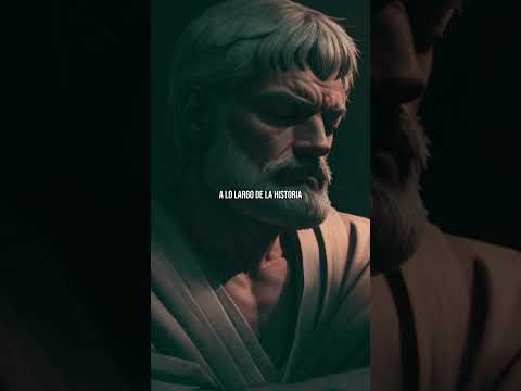 ESTO OPINARÍA SÉNECA SOBRE EL MATERIALISMO | FILOSOFÍA MODERNA #estoicismo #filosofiaestoica #seneca