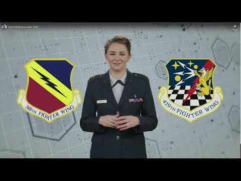 Hill Air Force Base Mental Health Care - Serving our Service Families | HAFB Team