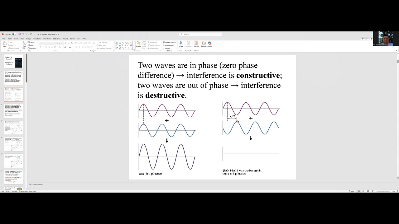 video lecture ch28