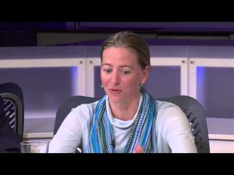 Stay Tuned | Water Matters | What is a Watershed?