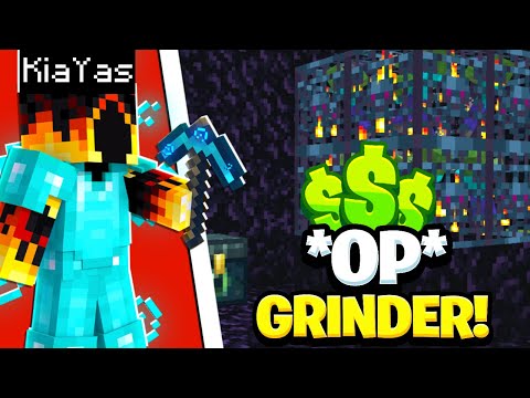 *INFINITE* MONEY GLITCH ON BRAND *NEW* FACTIONS SERVER OF 2021⚔️ | Minecraft Factions