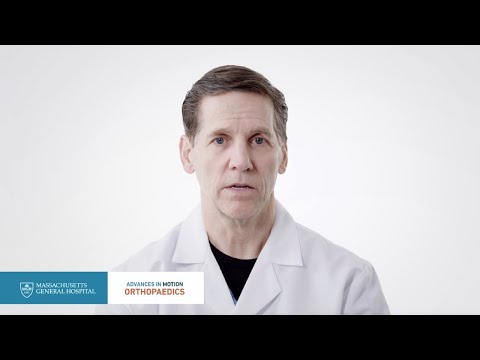 Expanding Understanding of the Labrum and Chondrolabral Junction