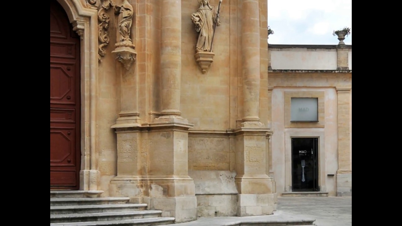 Architrend Architecture MAD