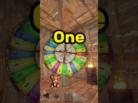 FORCEWIPE GAMBLING is BUSTED #rust #shorts
