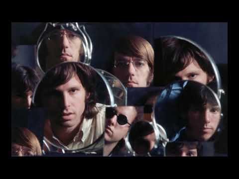 The Philosophy behind Riders on the Storm by The Doors