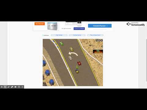 Thunder Cars - Funblocked - Unblocked Games 66