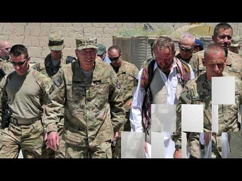 Jim Gant – BUILT TO LEAD