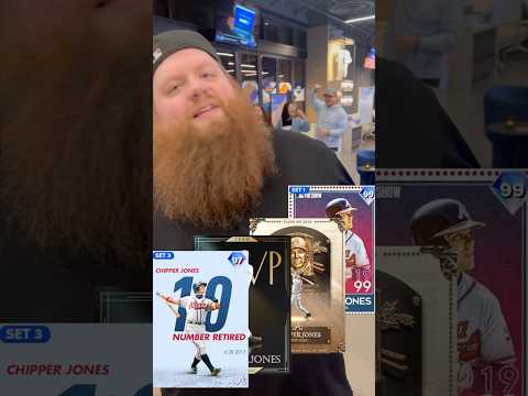The BEST Card In MLB The Show