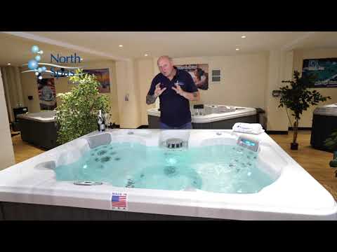 The South Seas Range from Artesian Spas- Choosing the right Hot Tub