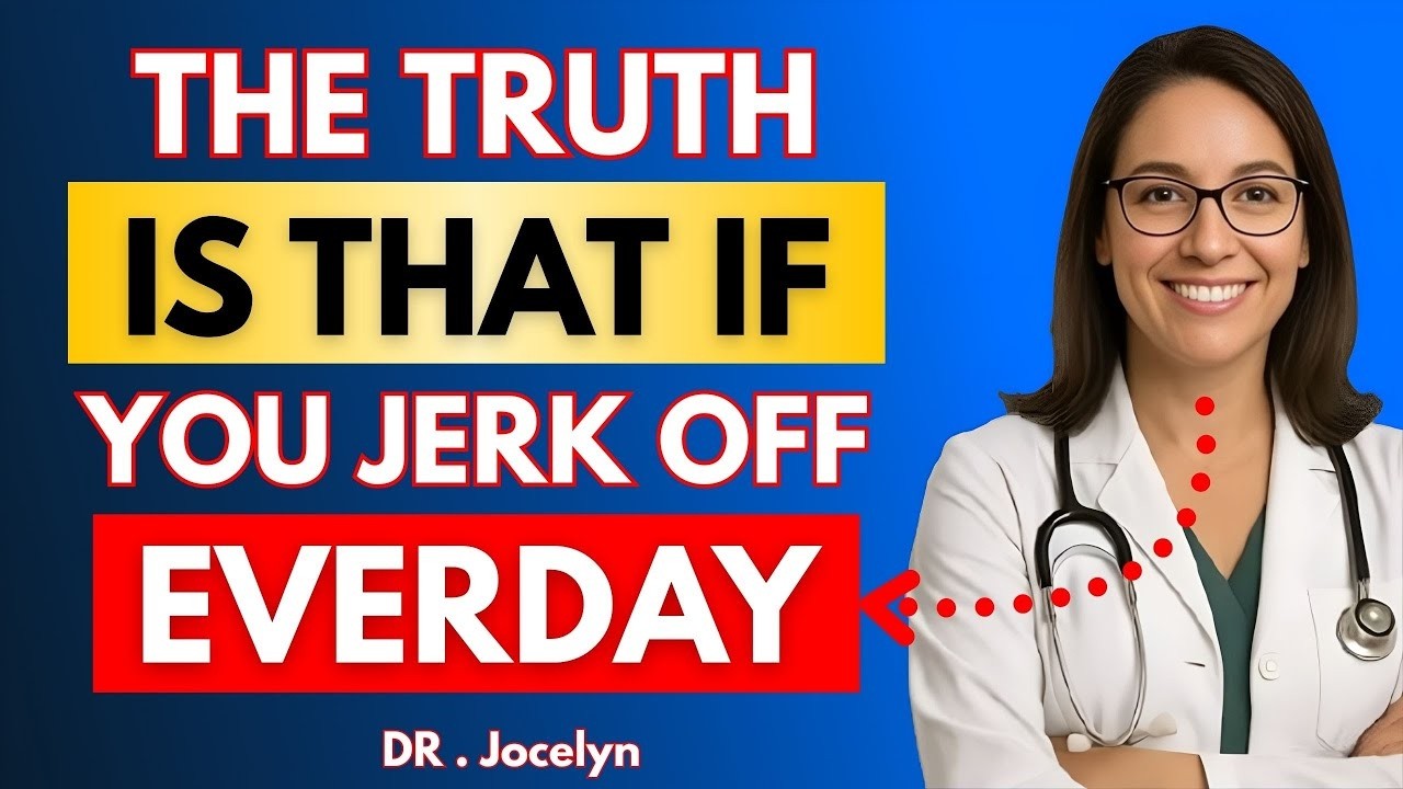 What Really Happens When You Ejaculate Daily? A Deep Health Breakdown