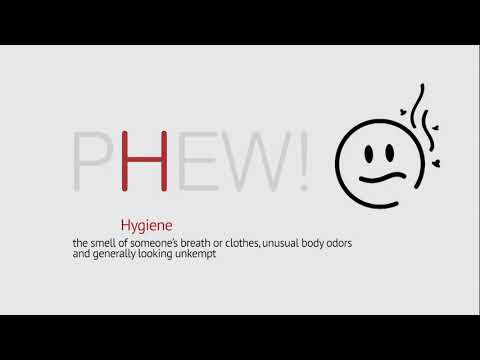 What is PHEW!