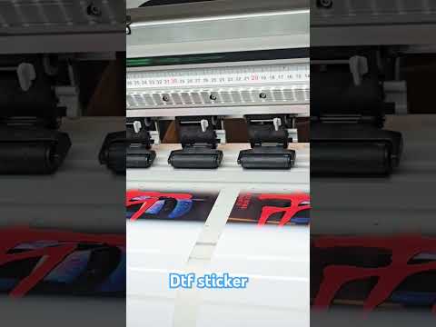 DTF Printing Services, Direct To Film Printing Services in India