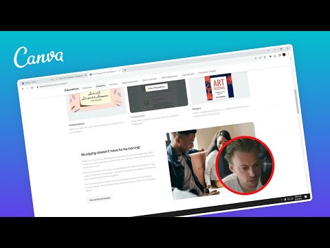 Is Canva PRO free for students