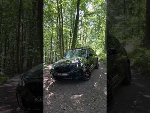 New 2024 BMW X5 CRAZY SUV๐ณ๐