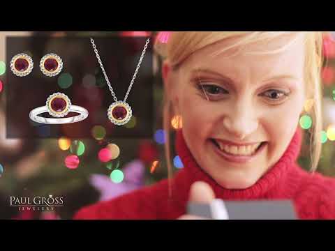 Paul Gross Jewelers Holiday Gifts 2023