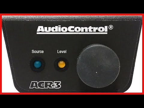 Great product - Audio Control DQ-61 OEM Sound Processor