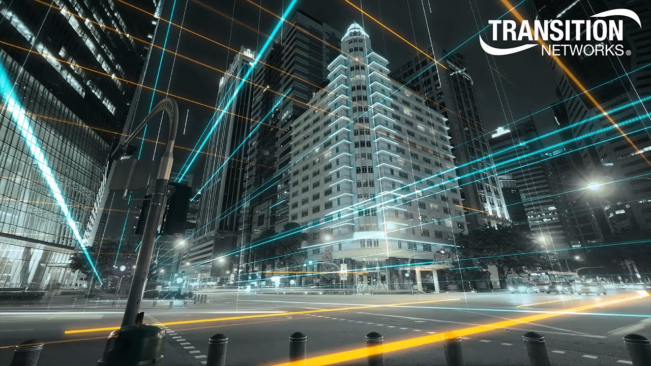 How to Make Smart Infrastructure Easy