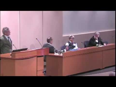 Simon Mediation: Transformative Mediation of Commercial Cases — ADR Mediation Panel