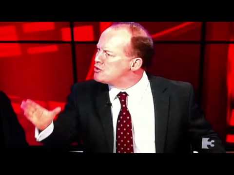 Conor Lenihan loses it…. | The Cedar Lounge Revolution